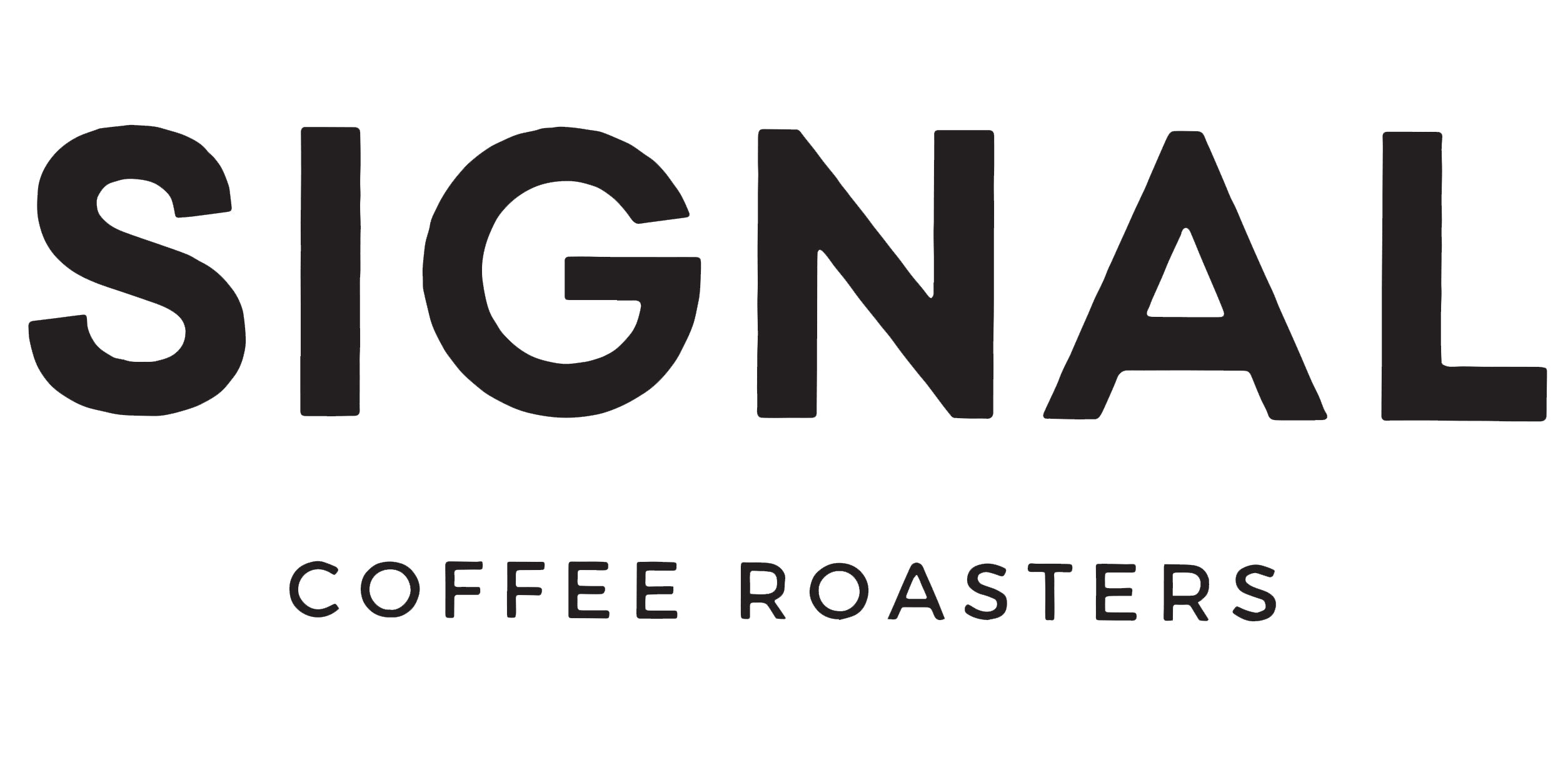 SIGNAL COFFEE ROASTERS#N# – SIGNAL Coffee Roasters